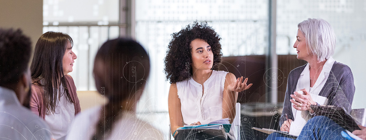 The Future of Patient Support Programs | Ideas Exchange