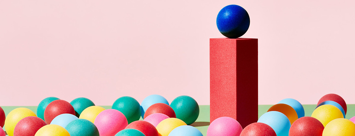 Breaking Free from “In the Label” Marketing | Ideas Exchange