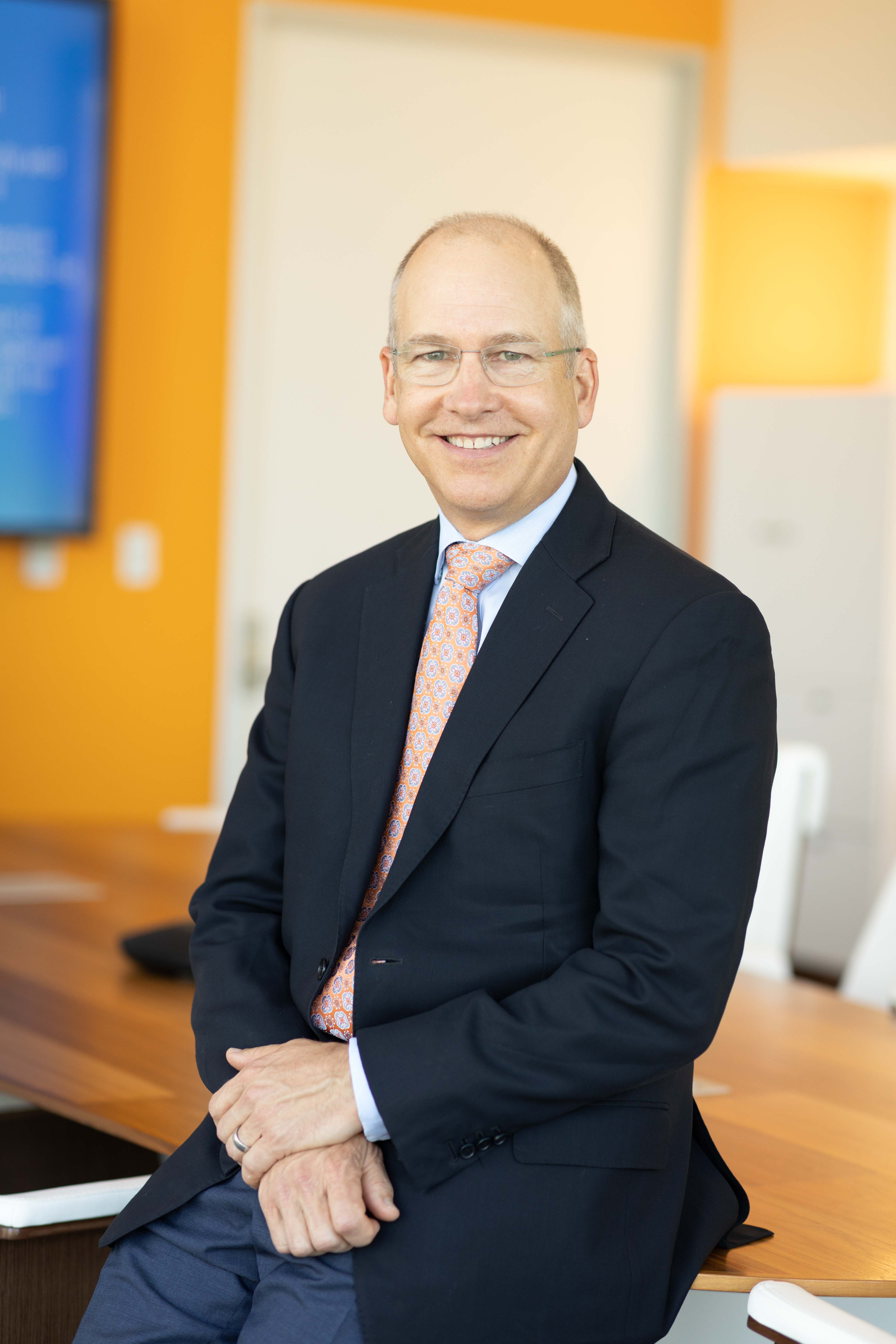 Regeneron Co-Founder and Former Moderna Chief Medical Officer Among ...