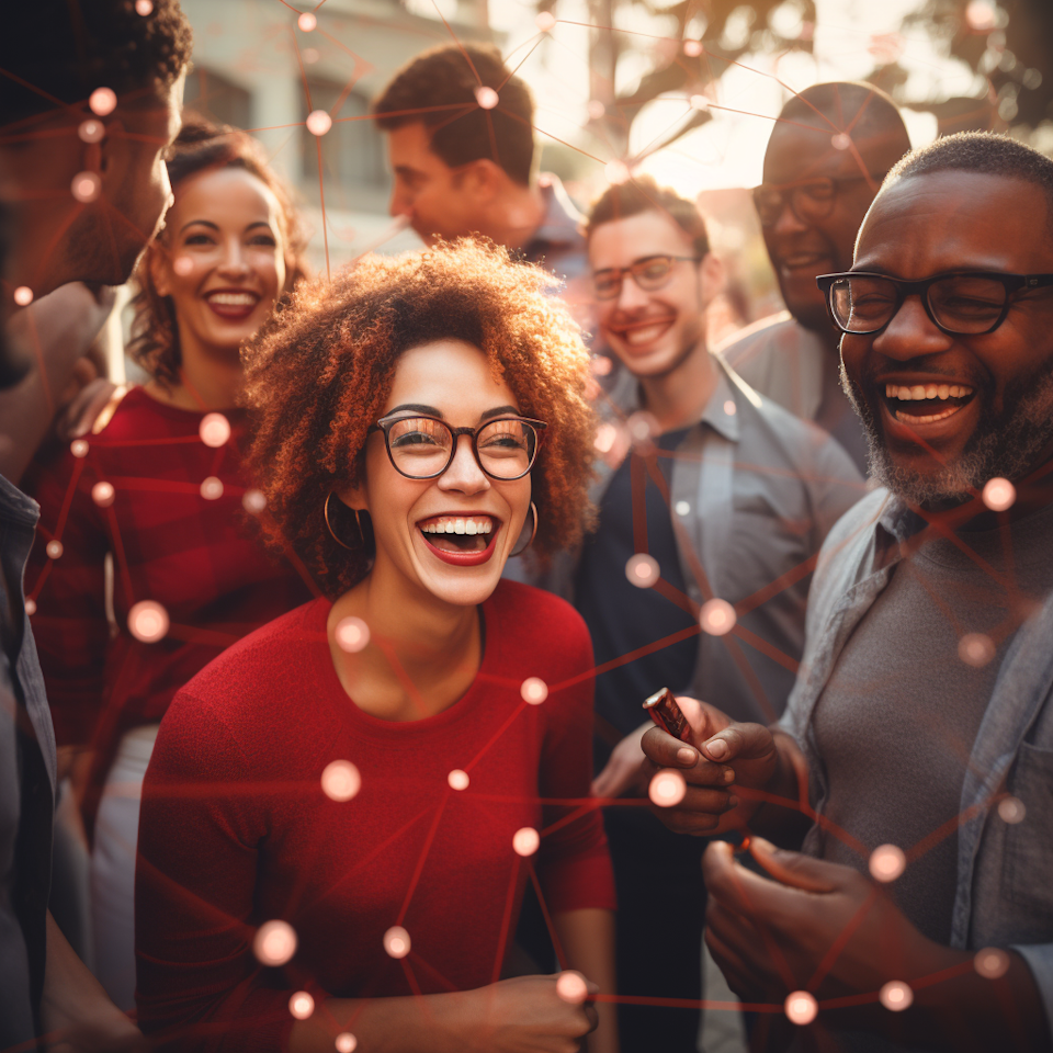 Integrated Intelligence: Crafting Superior HCP Strategies with AI ...