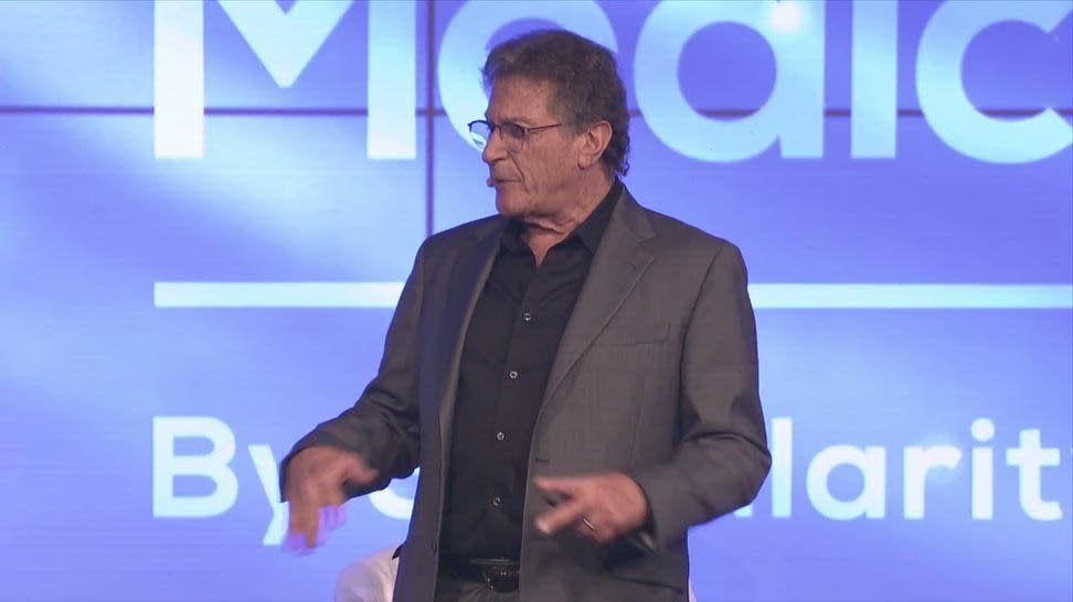 How the Age Wave Will Transform Health, Longevity and Medicine | Ideas ...