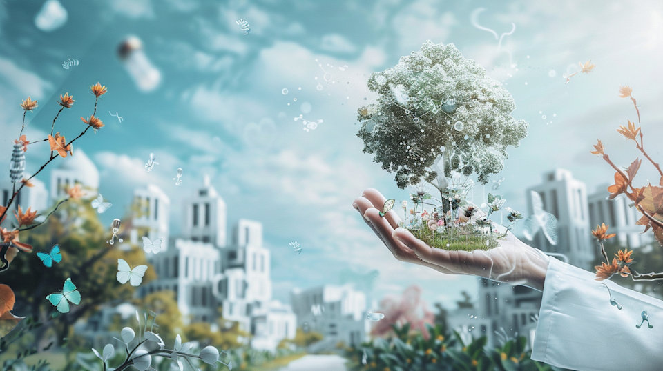 Alone Together: Decoding the Paradox of Collective Isolation | Klick ...