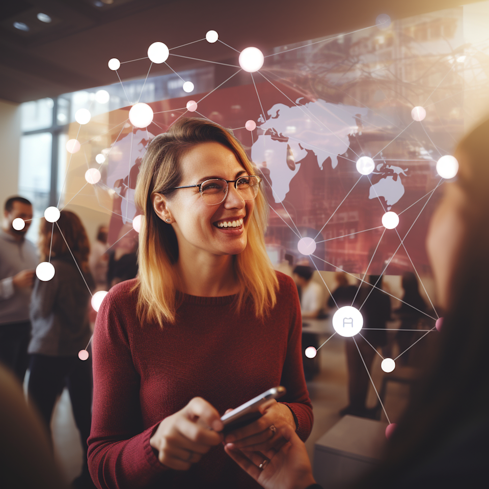 Integrated Intelligence: Crafting Superior HCP Strategies with AI ...