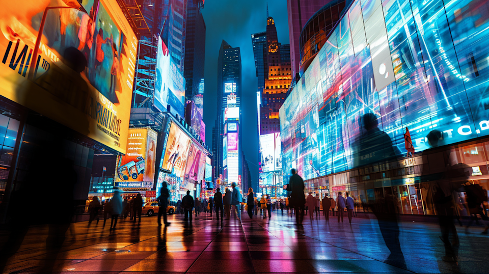 Introducing Cultural Forces: A Look Ahead at 2024 | Klick Ideas Exchange