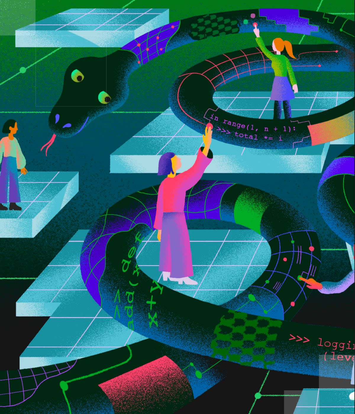 The ReadME Project · Meet the people behind the projects you love · GitHub