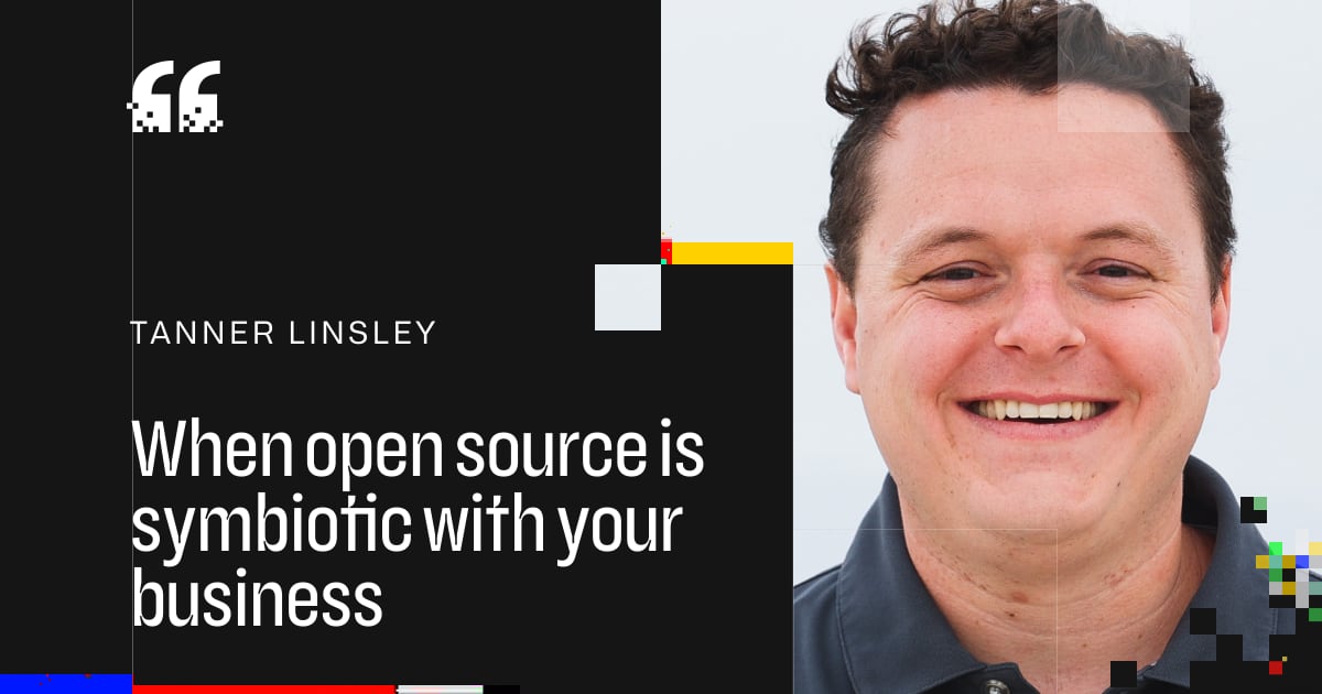 Tanner Linsley · GitHub