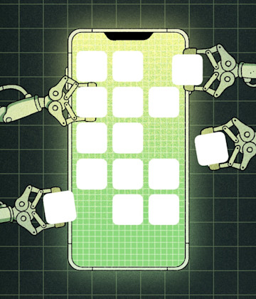 The ReadME Project · Meet the people behind the projects you love · GitHub