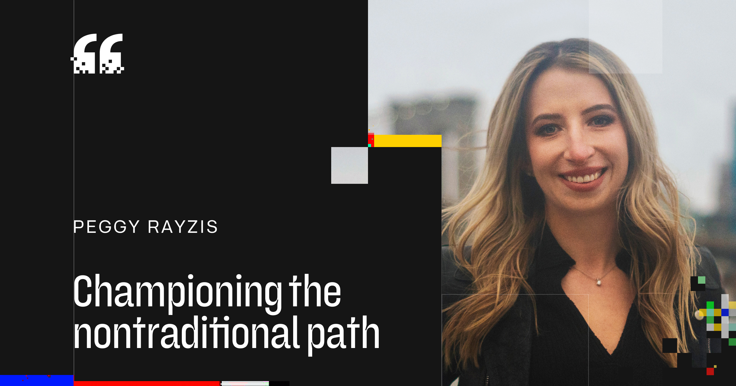 Peggy Rayzis · GitHub