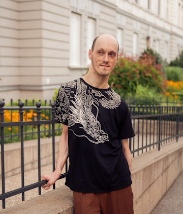 The ReadME Project · Meet the people behind the projects you love · GitHub