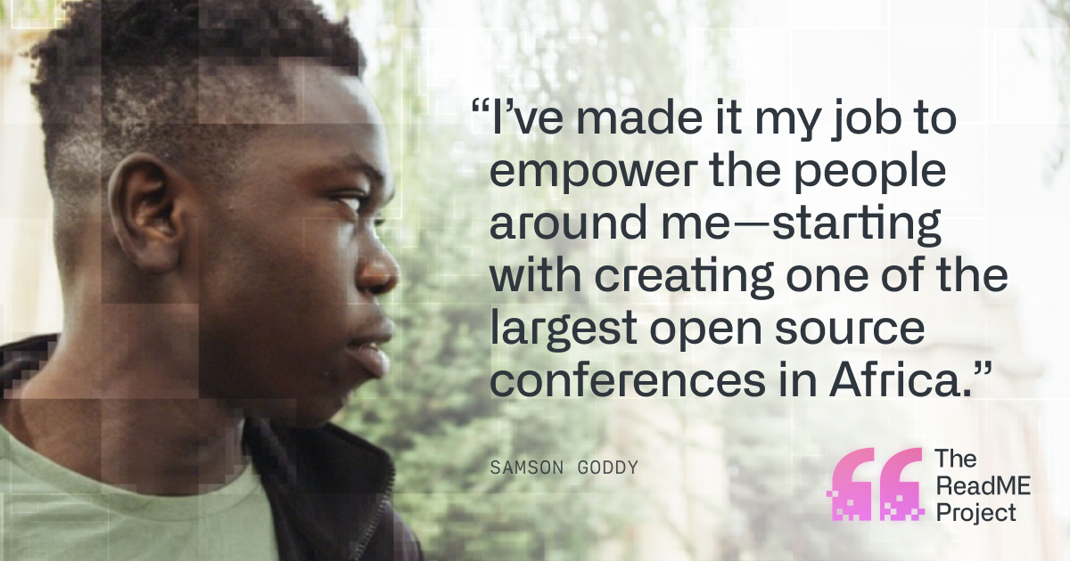 Samson Goddy · GitHub