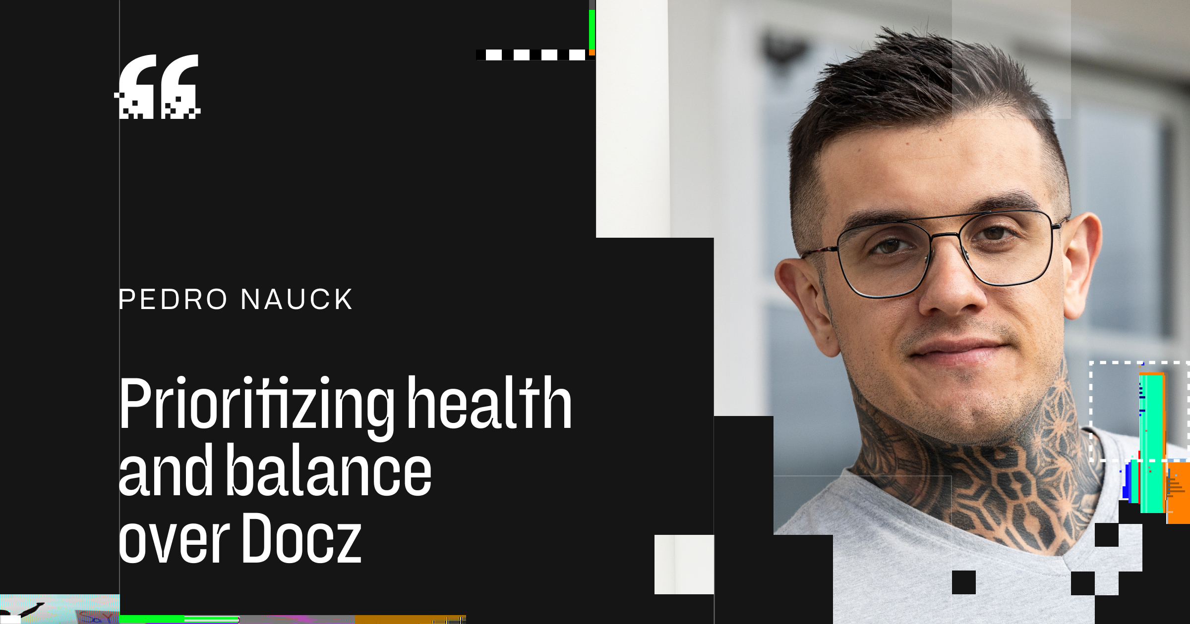 Pedro Nauck · GitHub