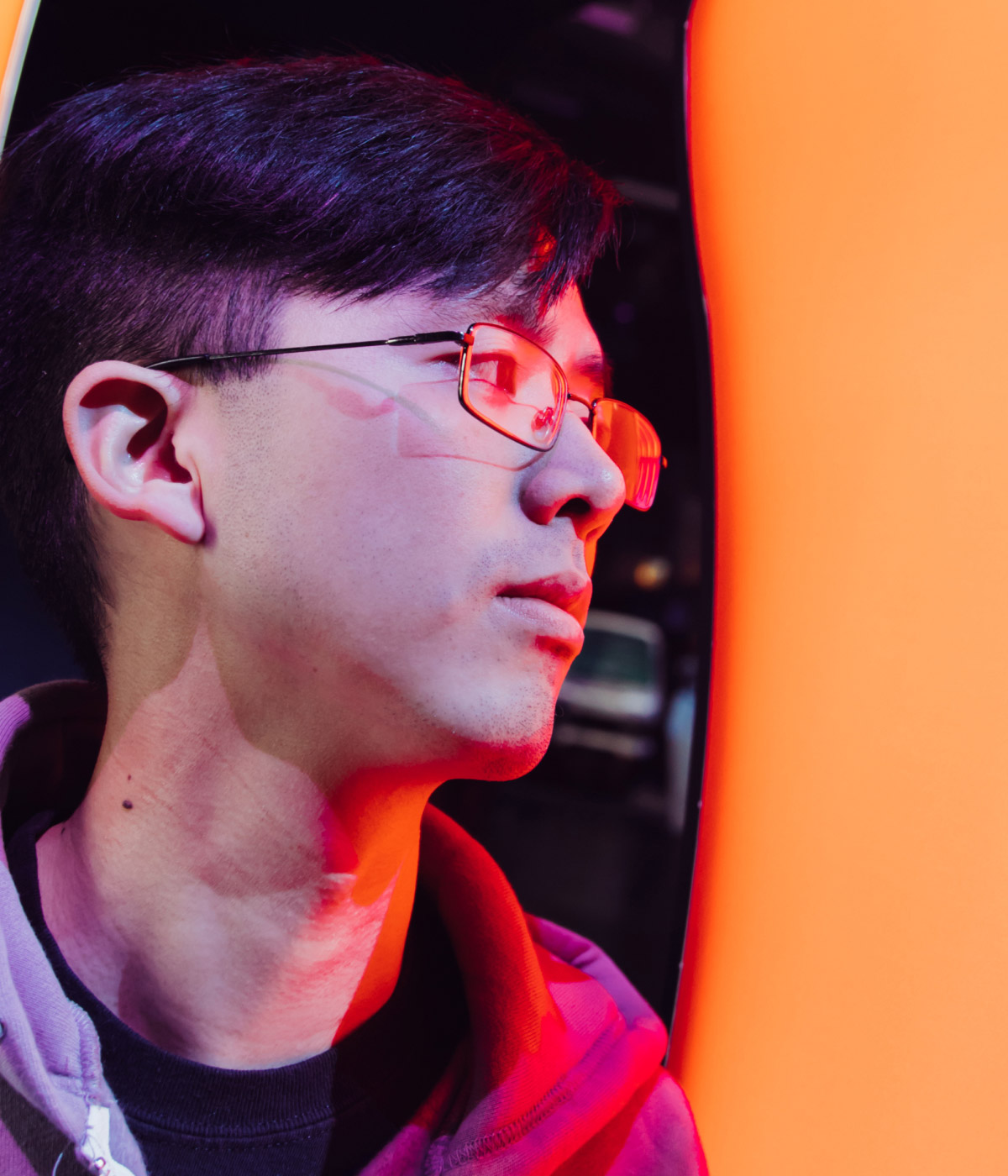 The ReadME Project · Meet the people behind the projects you love · GitHub