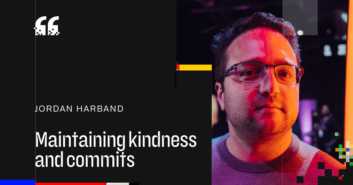 Jordan Harband · GitHub