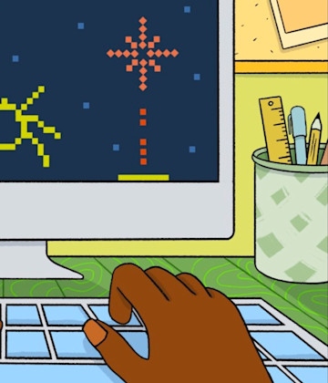 The ReadME Project · Meet the people behind the projects you love · GitHub