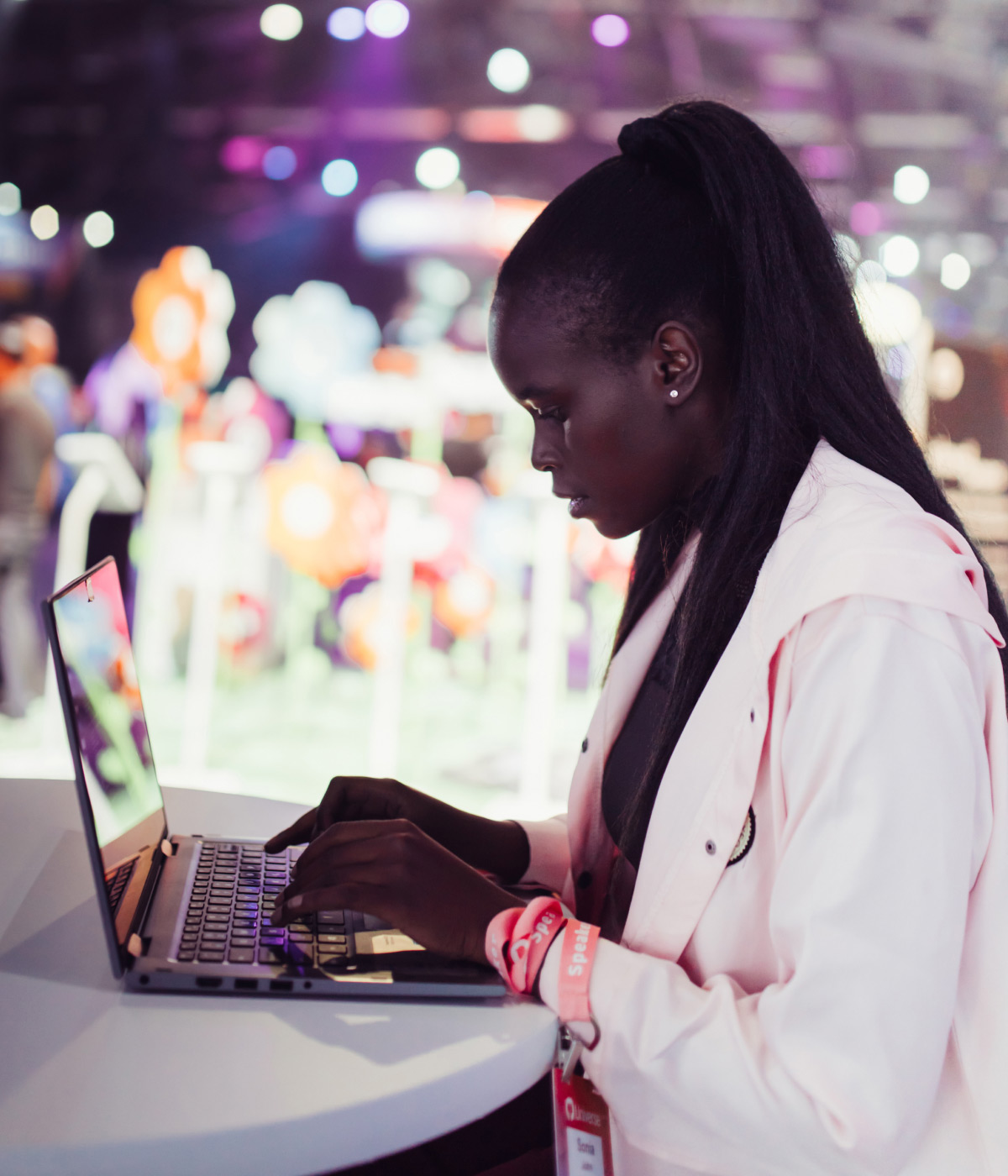 The ReadME Project · Meet the people behind the projects you love · GitHub