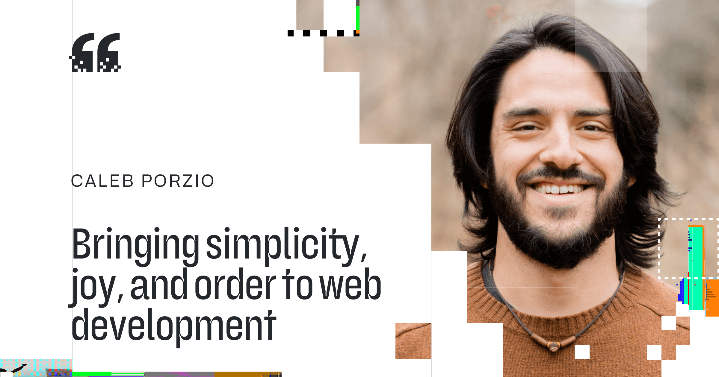 Caleb Porzio · GitHub