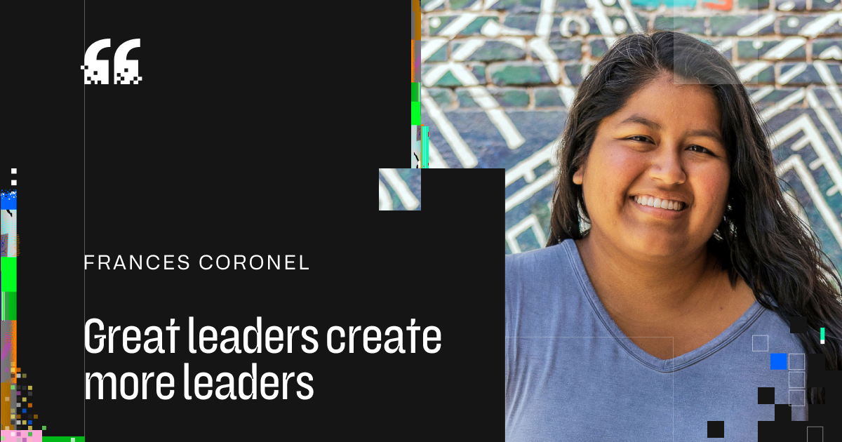 Frances Coronel · GitHub