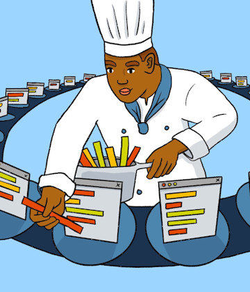 The ReadME Project · Meet the people behind the projects you love · GitHub