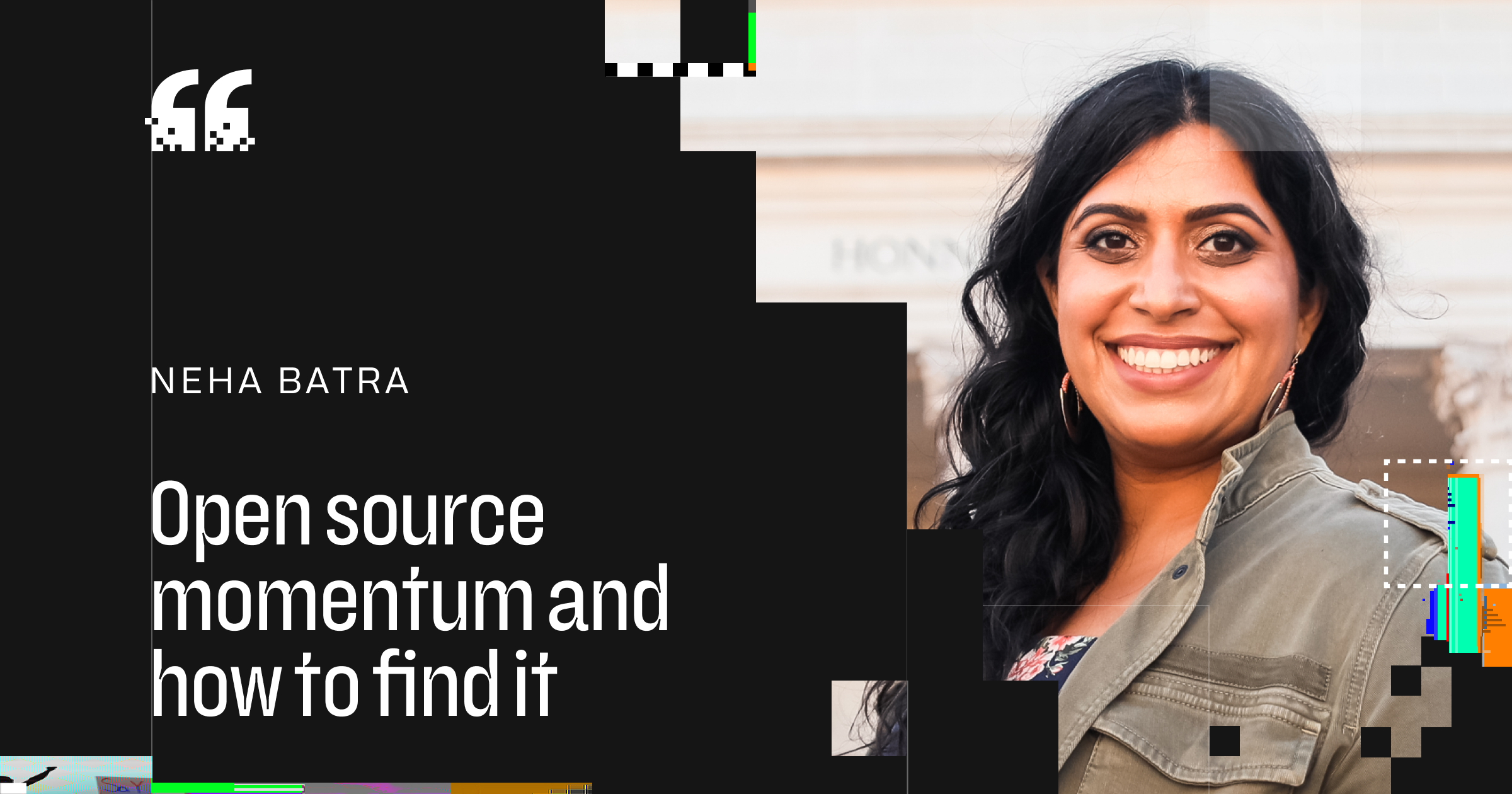 Open source momentum and how to find it · GitHub