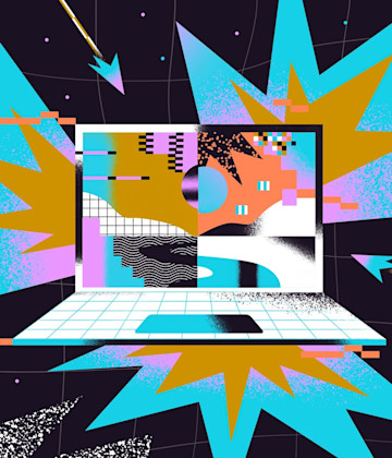 The ReadME Project · Meet the people behind the projects you love · GitHub