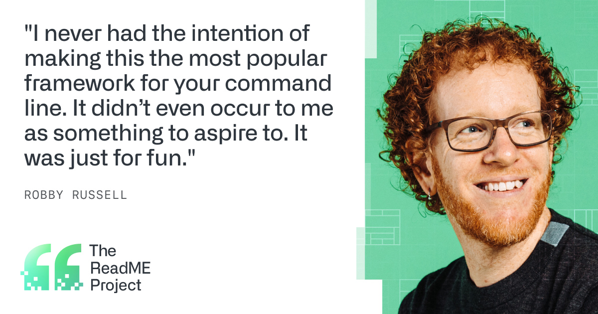 Robby Russell · GitHub