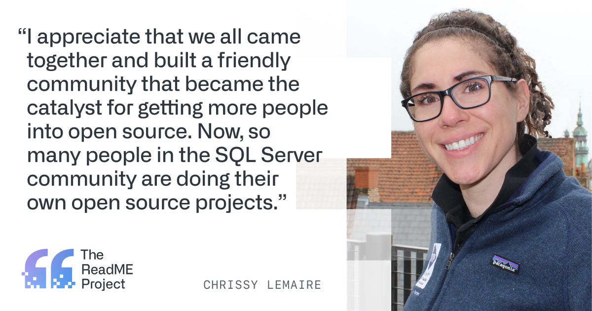 Chrissy LeMaire · GitHub