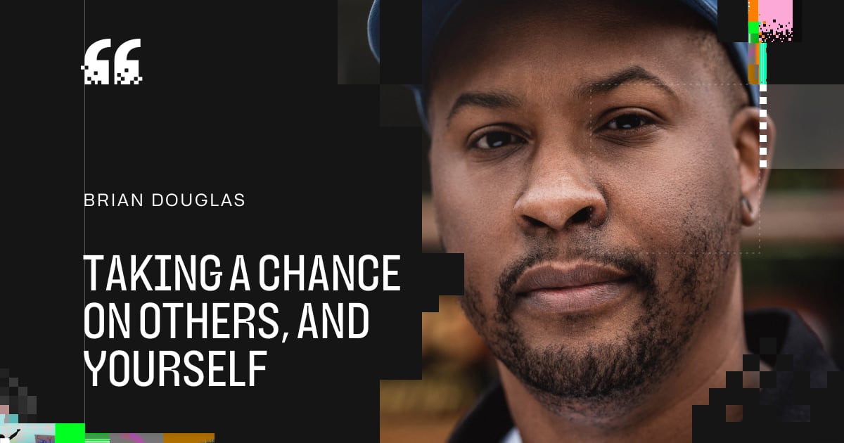 Brian Douglas · GitHub