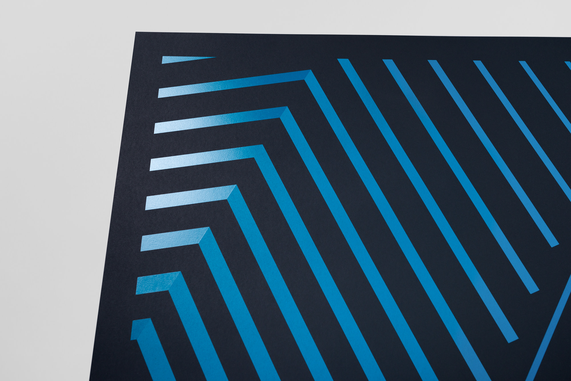 Make-Ready | IYA Studio — Mondrian Alpha
