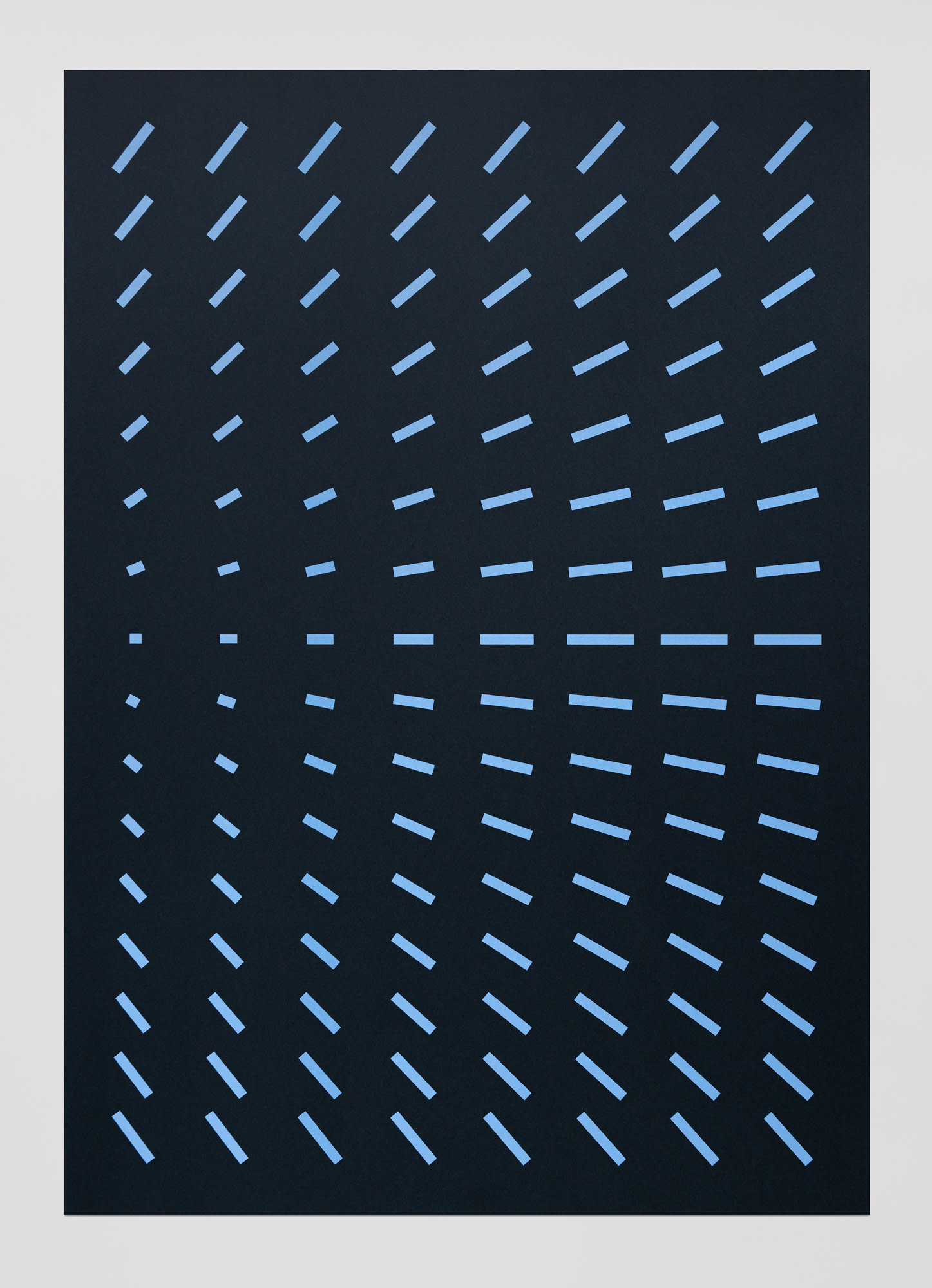 Make-Ready | IYA Studio — Mondrian Alpha