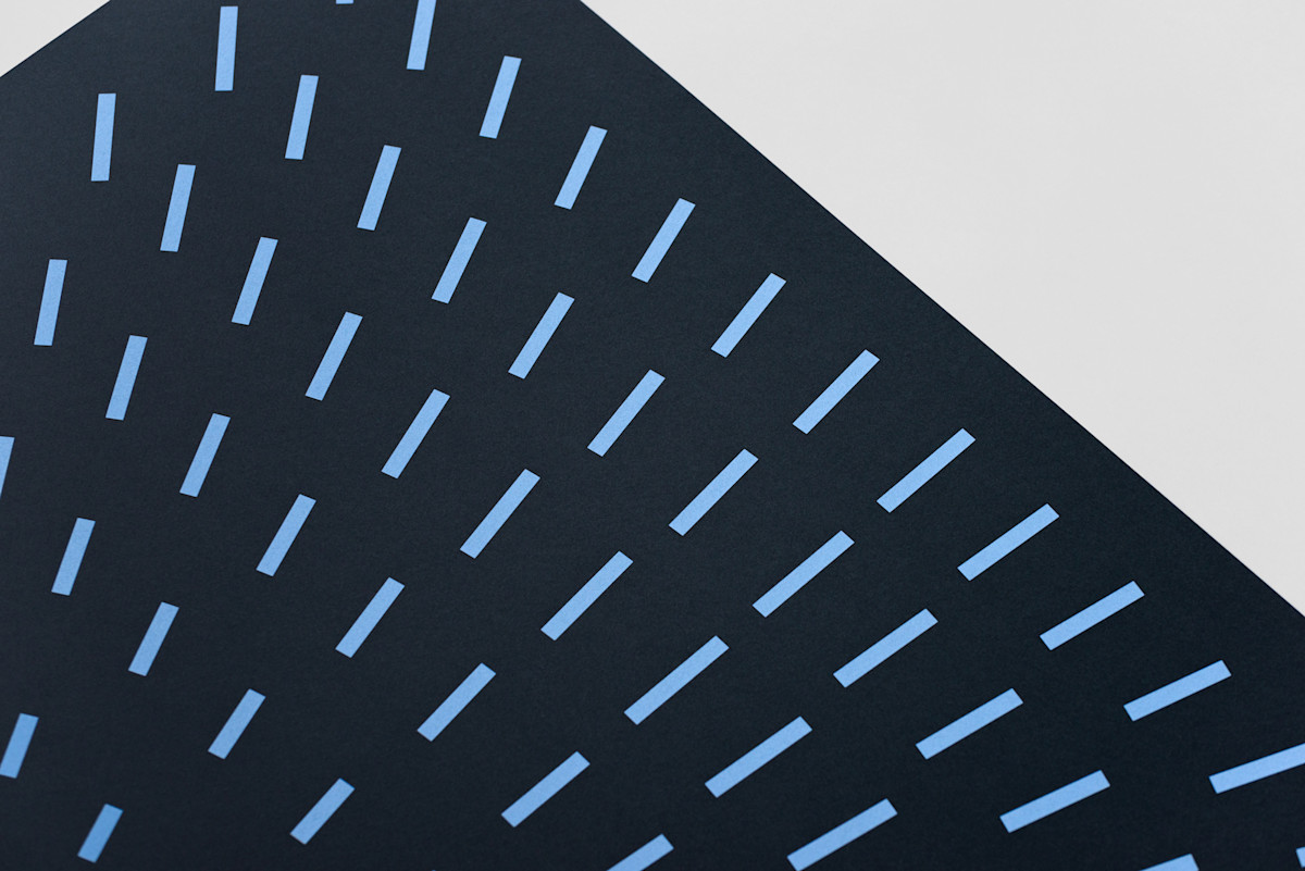 Make-Ready | IYA Studio — Mondrian Alpha