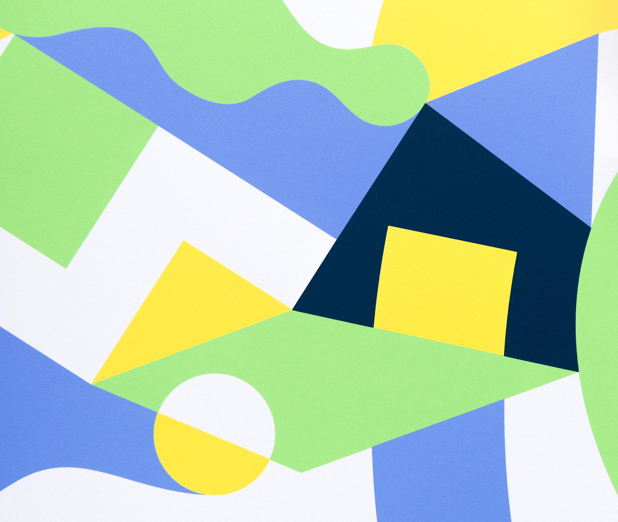 Make-Ready | Saskia Pomeroy — RAY