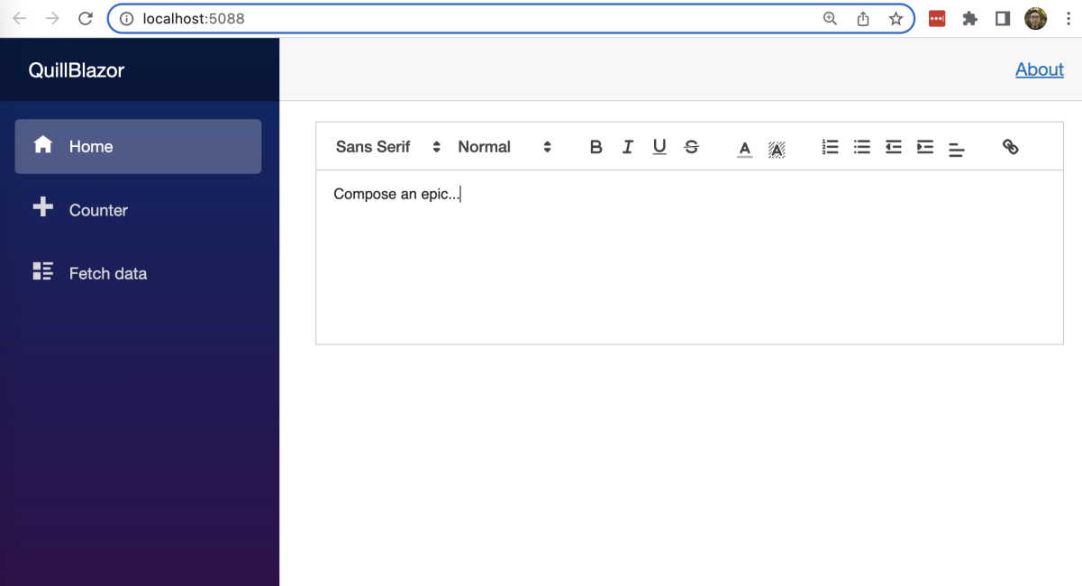 Best Blazor rich text editors comparison: Under Pressure | TinyMCE Best Blazor rich text editors comparison: Under Pressure | TinyMCE