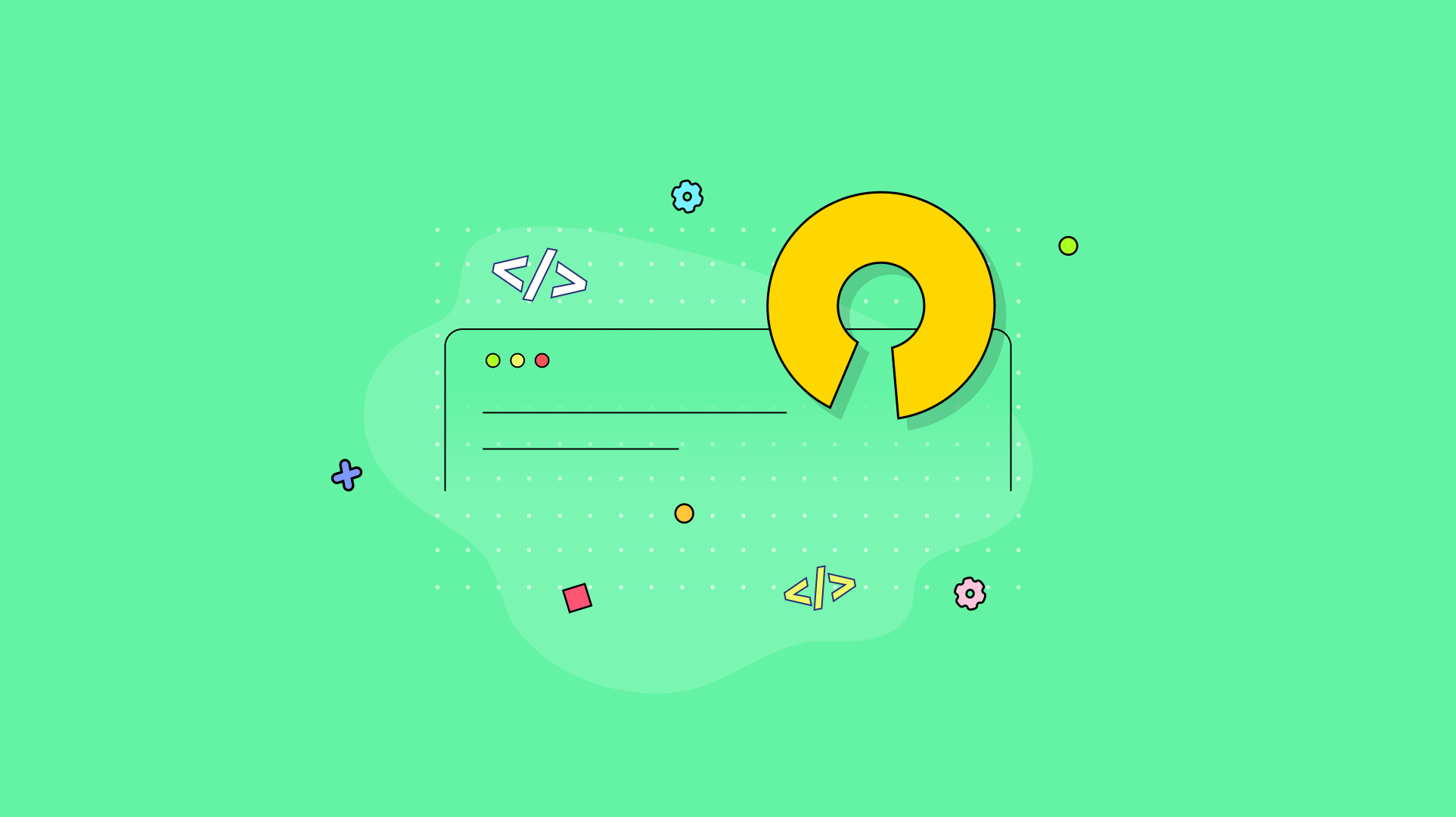 What is Open Source Software? Definition, Benefits, Key Aspects | TinyMCE