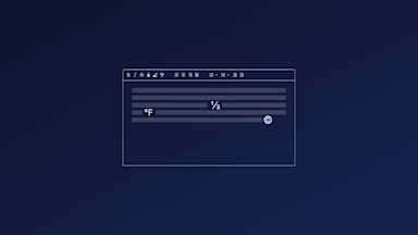 How to automatically insert special characters in your app | TinyMCE