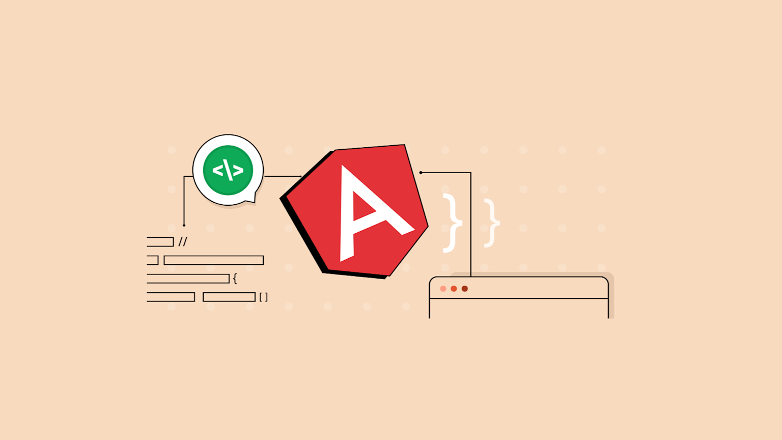 Angular change detection: how it works and strategies explained | TinyMCE