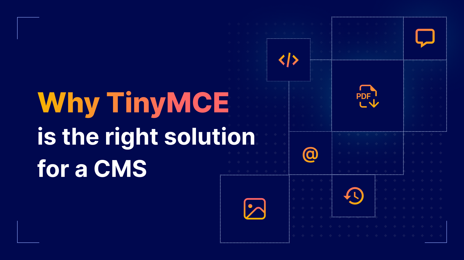 Understanding JavaScript uncaught type errors | TinyMCE