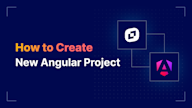 How to Create New Angular Project: Step-by-Step Guide | TinyMCE
