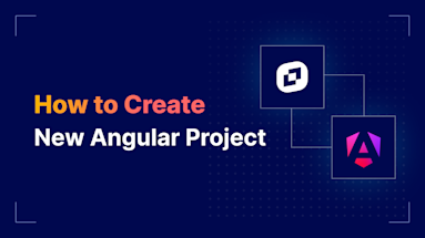 How to Create New Angular Project: Step-by-Step Guide | TinyMCE