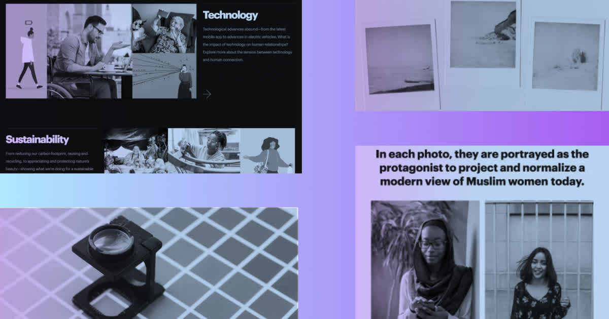 Image alt text best practices for accessibility & more