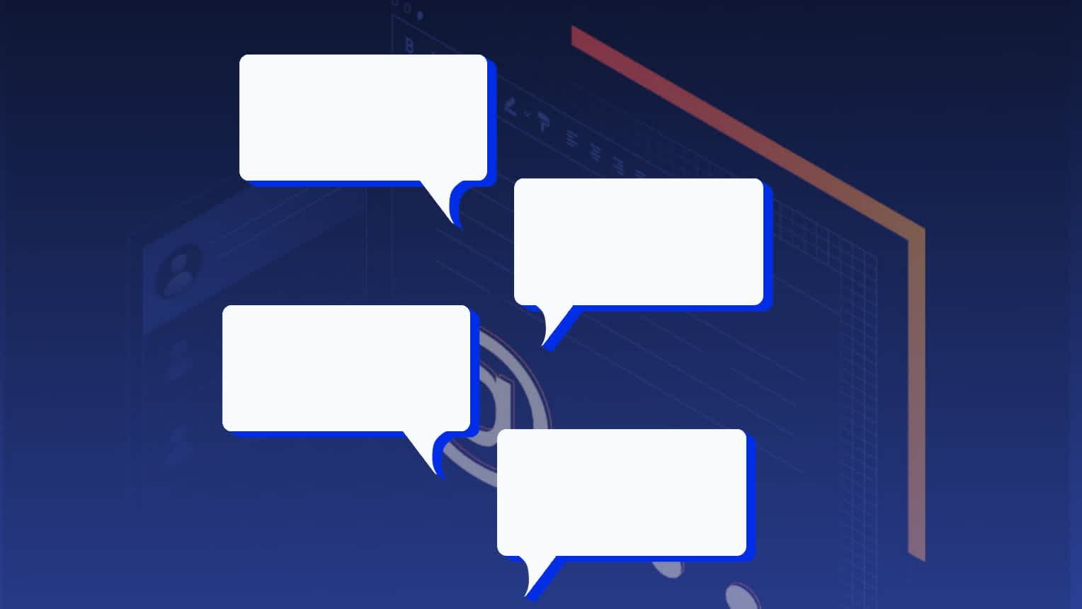 How to add comment system to your app | TinyMCE