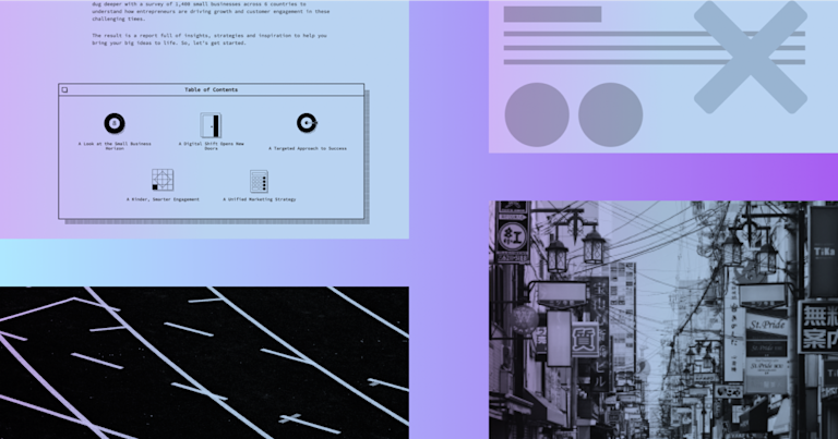 7 Content Design Fixes for Better UX | TinyMCE