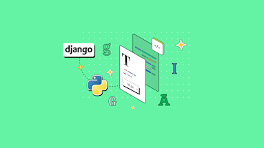 How to use Django fonts and python fonts | TinyMCE