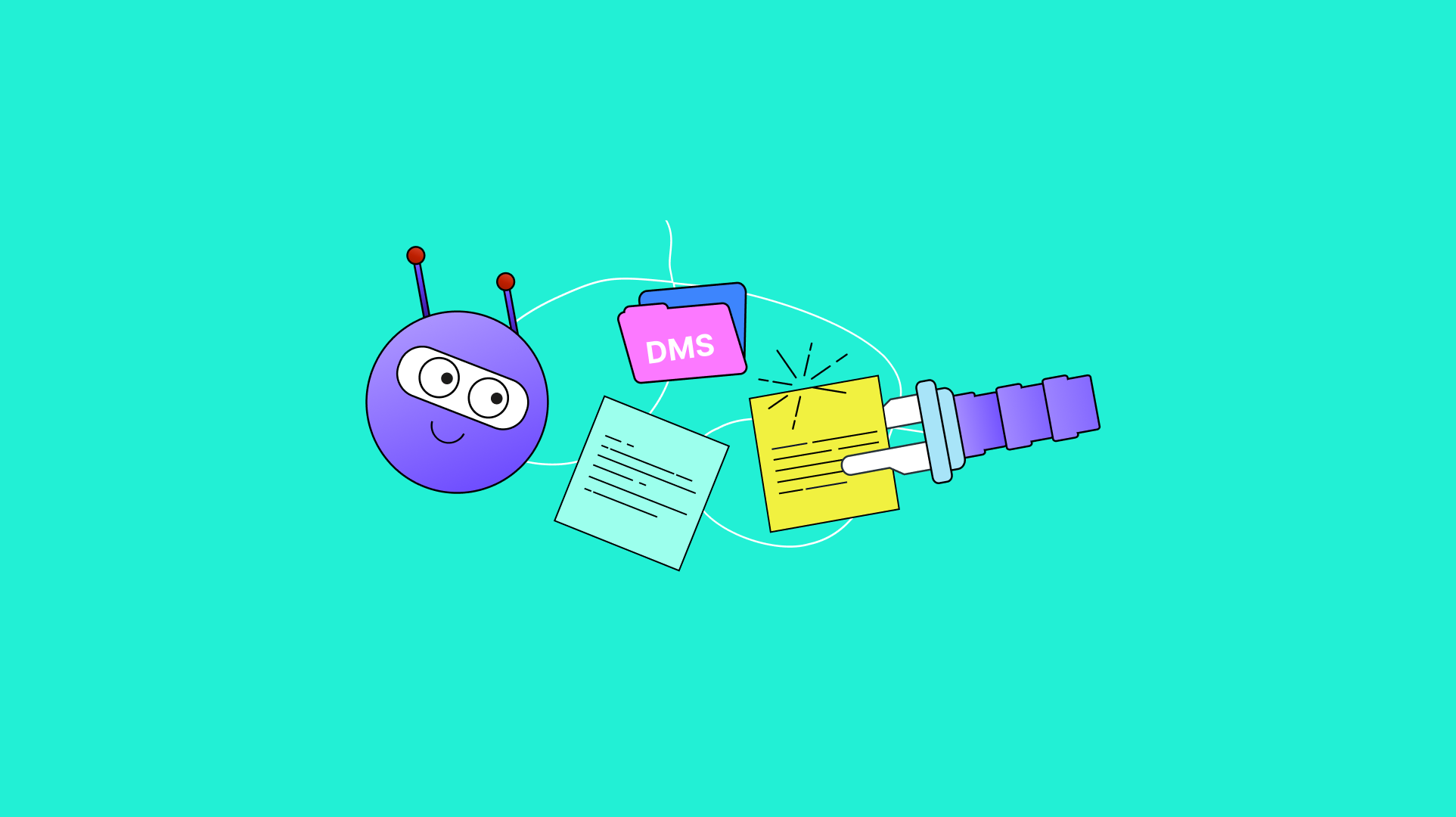 5 Ways To Leverage Ai In Document Management Systems Dms Tinymce 0626