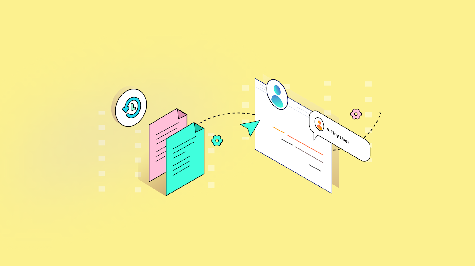 How to Set Up and Use Revision History in TinyMCE | TinyMCE