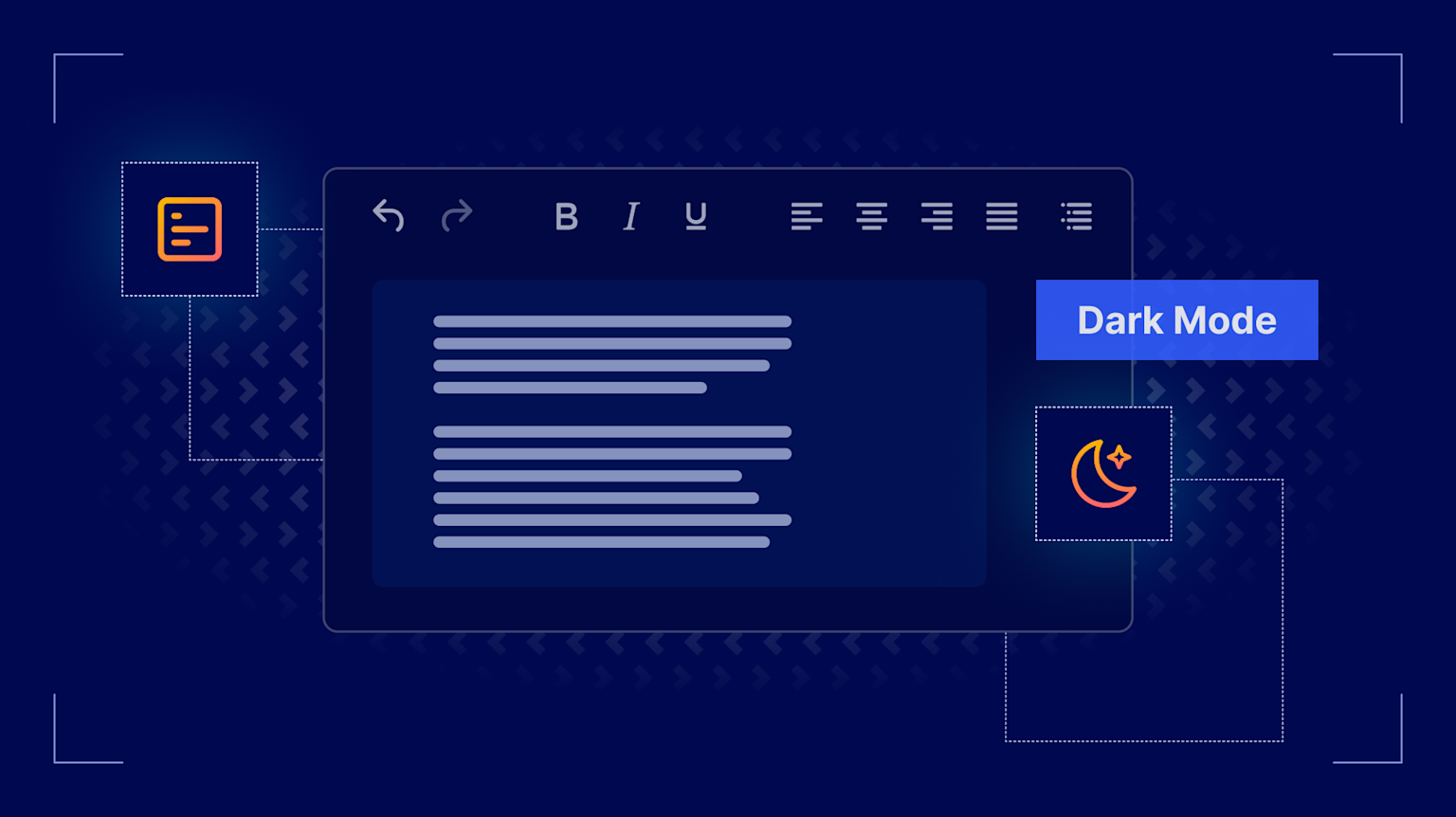 Dark Mode Text Editor: How to Enable TinyMCE Dark Mode | TinyMCE