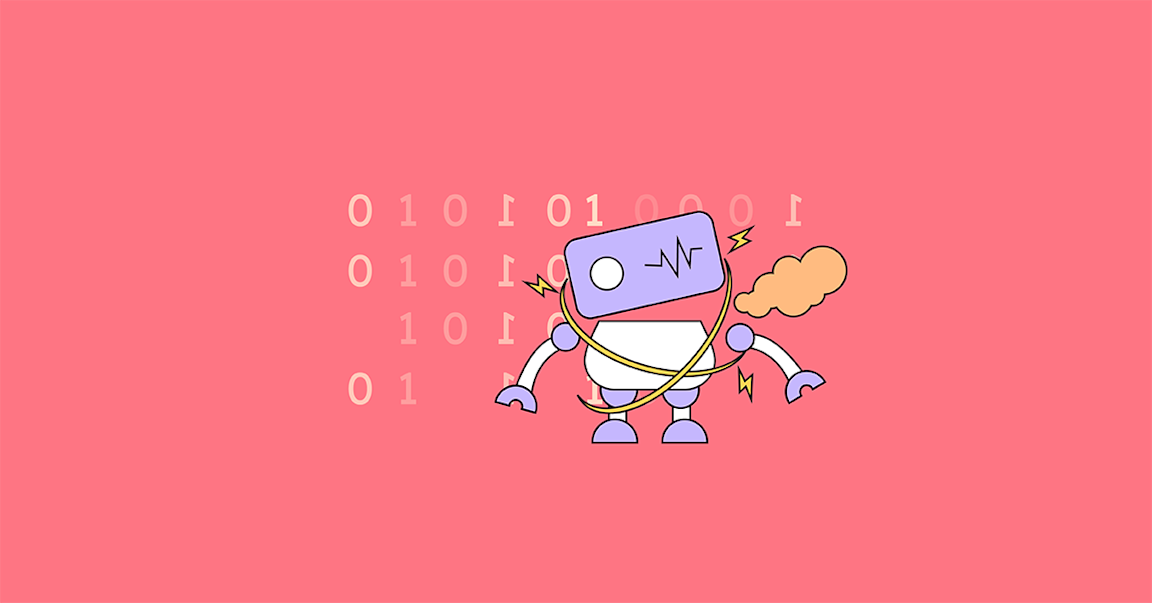 Master the CSS glitch effect: a DIY guide | TinyMCE