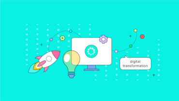 5 ways to leverage AI in Document Management Systems (DMS) | TinyMCE