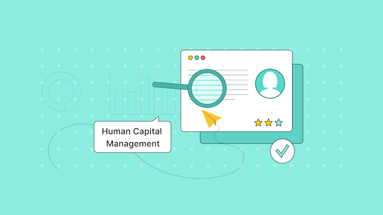 How Great Content Transforms Human Capital Management | TinyMCE