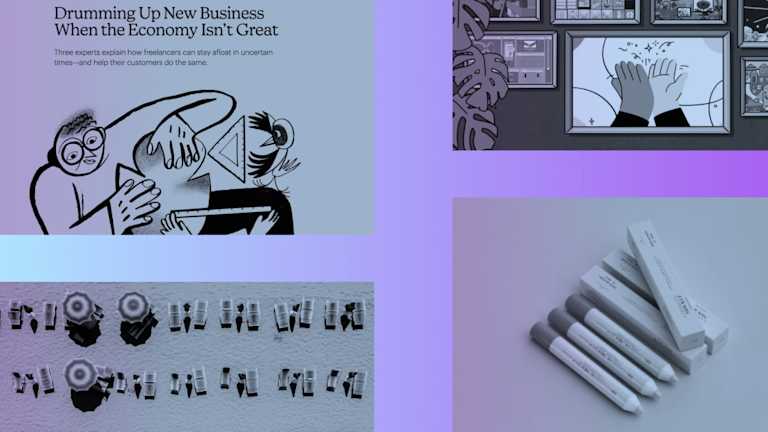 8 Useful Illustration Tips for Beginners