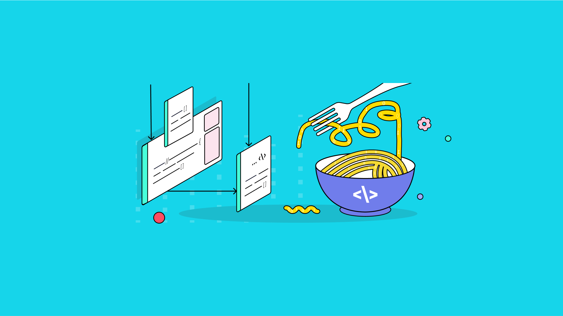 Modular programming: Definitions, benefits, and predictions